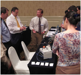 Salus Engineering International